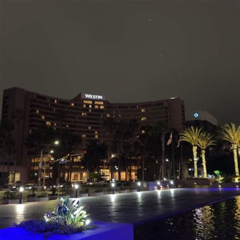 The Westin Long Beach Downtown Long Beach 58 Tips From 4293 Visitors