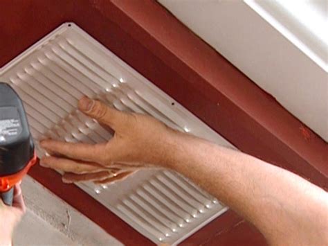 How To Install Vinyl Soffit Vents At Brandy Deemer Blog