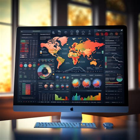 Mastering Data Visualization Common Charts And Their Variants By