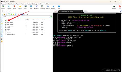Linux安装jdk tomcat MySQl一战完成 EW帮帮网