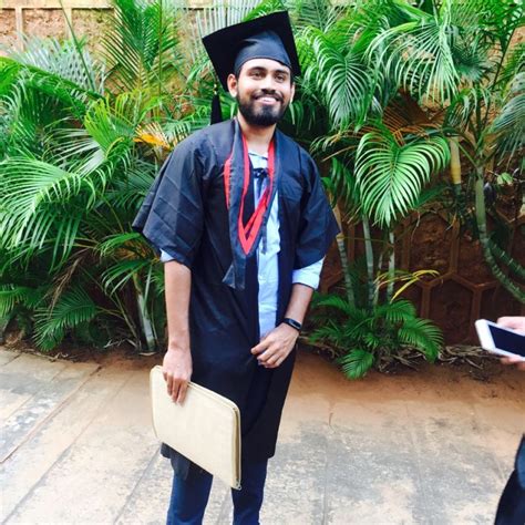 Gopi K V Shell Linkedin
