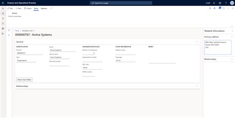 Securing A Menu Item Is Not Enough Form Parts Dynamicspedia