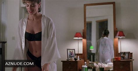 Annabella Sciorra Nude Aznude