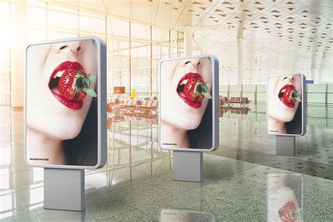 Magnimage Cloud Player Series Led Display Controller Yc100 Yc200 Yc400