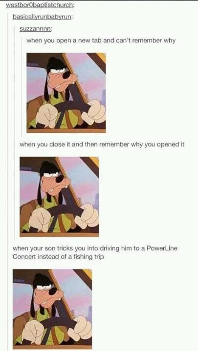 Goofy Meme Subido Por Bigv Memedroid