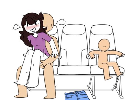 Post 2560780 Jaiden Jaidenanimations Youtube