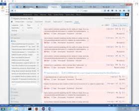 sonarqube how to see more than the first 15 violations stack overflow