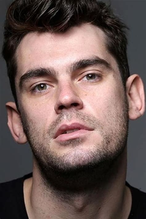 Peto Coast Profile Images — The Movie Database Tmdb