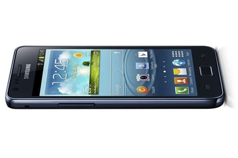 Samsung Perkenalkan Galaxy S Ii Plus Jagat Review