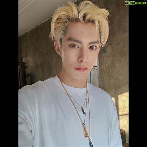 Dylan Wang Wiki Biography Age Gallery Spouse And More
