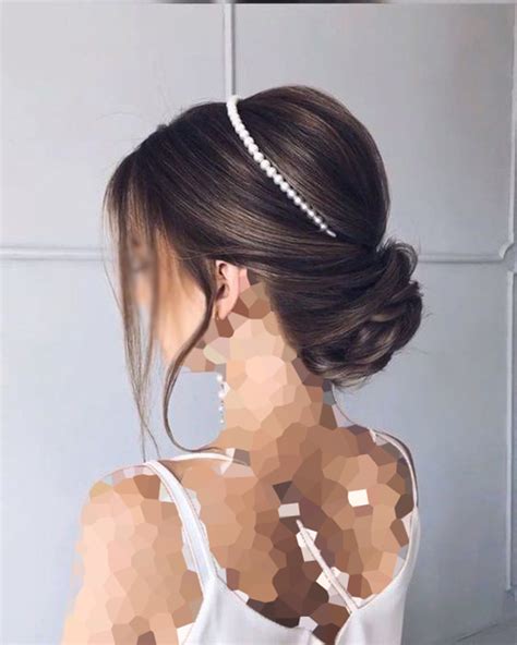 ۵۷ مدل مو ساده برای عروسی ۱۴۰۲ موهای کوتاه و بلند شیک دخترانه ماگرتا