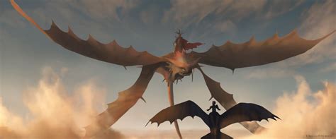 How To Train Your Dragon Hiccups Mom Name At Fernande Frank Blog