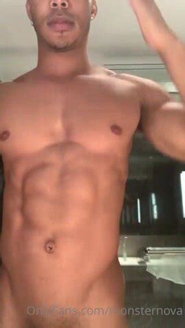 Michael Muscle Body Show ThisVid Com