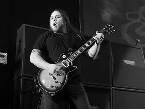 Travis Stever Coheed And Cambria Wiki Fandom