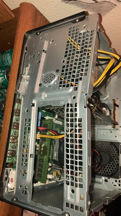 New Gpu No Display R Pcbuild