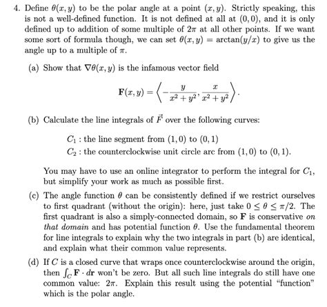 Calc 3 Question Matchmaticians