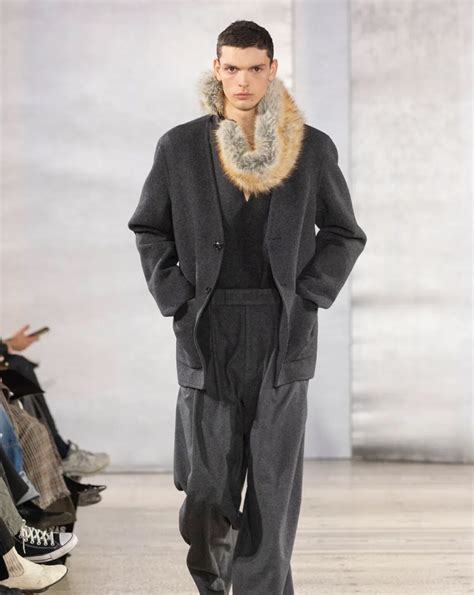 Trends Spotted At The Fallwinter 2026 2027 Mens Fashion Week