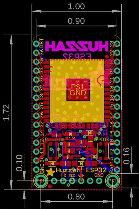 Downloads Adafruit Huzzah32 Esp32 Breakout Board Adafruit Learning System