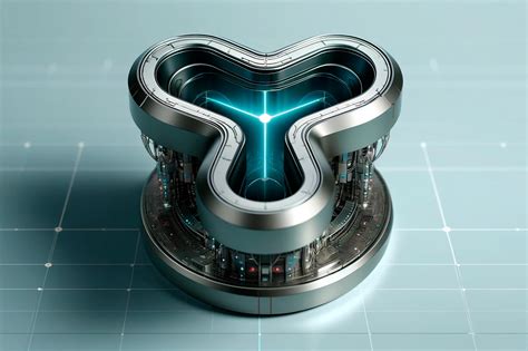 Physicists Develop Groundbreaking Device For Advanced Quantum Computing