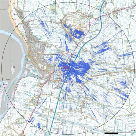 Landscape Visual Impact Assessment Lvia Architecture Conservation Graphics Landscape