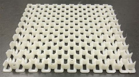 Replicator 3d Printer Test Pattern Generator Program Free 3d Model