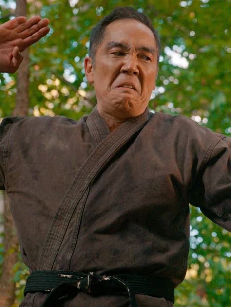 Chozen Toguchi Heroes Wiki Fandom