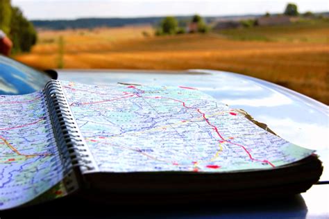 What Is GIS Mapping Applications And Data Revolution