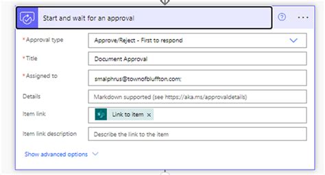 Approval Flow For Document Approval Communication Square Knowledge Base