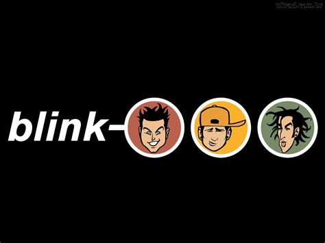 Blink 182 Wallpapers Wallpaper Cave