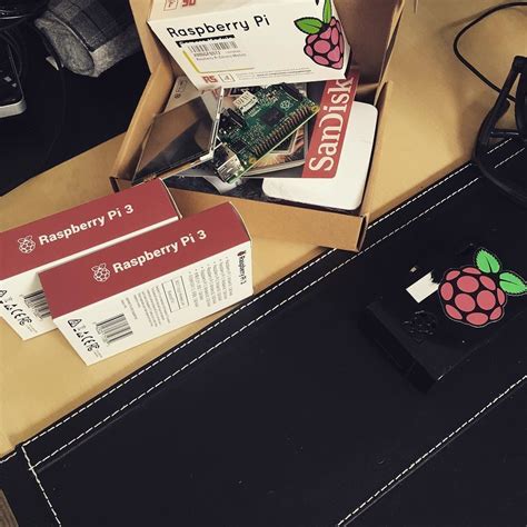 Adventures Of Raspberry Pi On Tumblr
