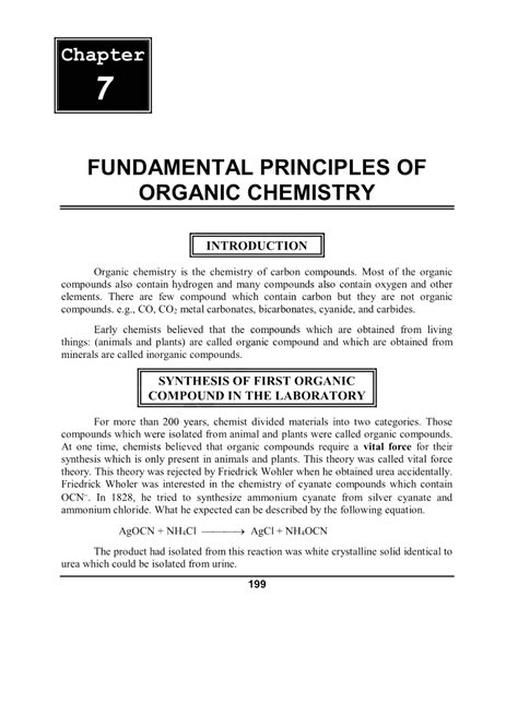 SOLUTION Chapter 7 Chemistry Notes Class 12 Studypool