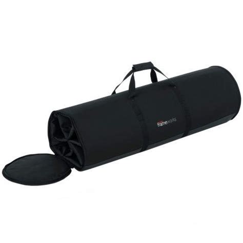 Gator Gfw Micstdbag Frameworks Tripod Stand Carry Bag Idjnow