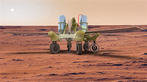 Drilling For Water Ice On Mars How Close Are We To Making It Happen