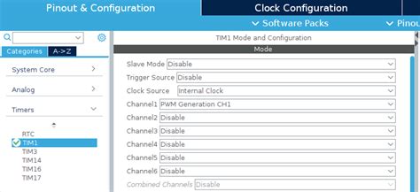 Github Frsh 0109stm32ws2812bexample Project Shows How To Control