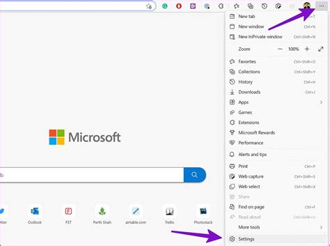 4 Ways To Fix Microsoft Edge Search Engine Changing To Yahoo Guiding Tech