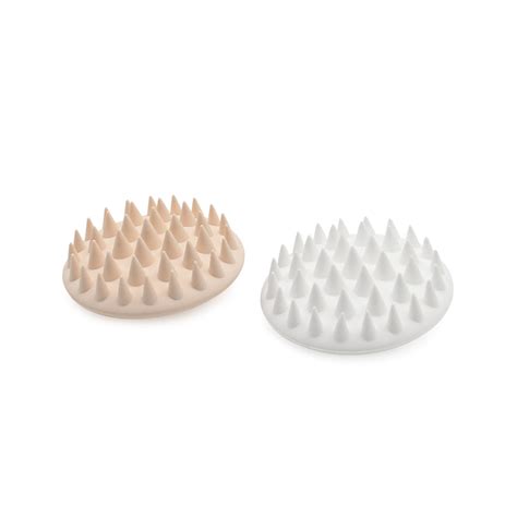 Silicone Scalp Massager Hmb 007 Horizon