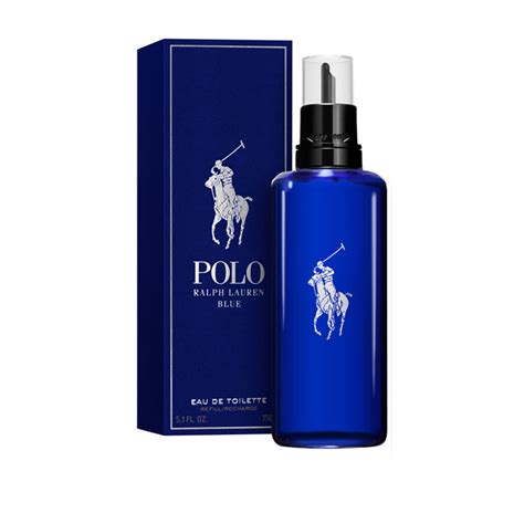 Polo Blue Ralph Lauren · Comprar Online Al Mejor Precio Perfumes Club