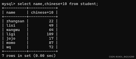 数据库2insert Into 多条 Csdn博客