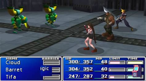 The Best Ps1 Jrpgs Of All Time Retro Recall