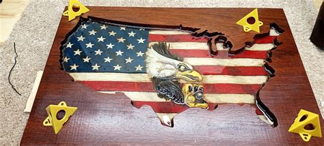 What Is Everyone Making With Their Cnc Routers Cnc Routers Maker Forums