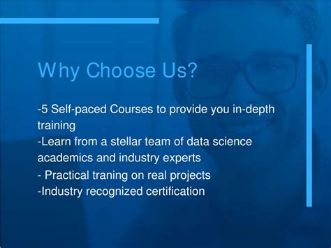 Ppt Data Science Certification Training Powerpoint Presentation Free