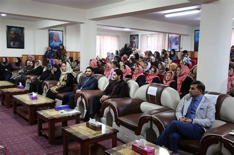 گرامی‌داشت از روز جهانی زن در وزارت کار و امور اجتماعی وزارت کار و