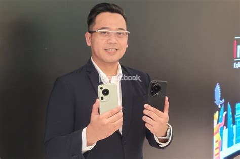 Huawei Pura Ultra Menandai Kembalinya Hp Flagship Huawei Di Indonesia Pricebook