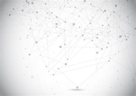 낮은 폴리 요약 무료 벡터