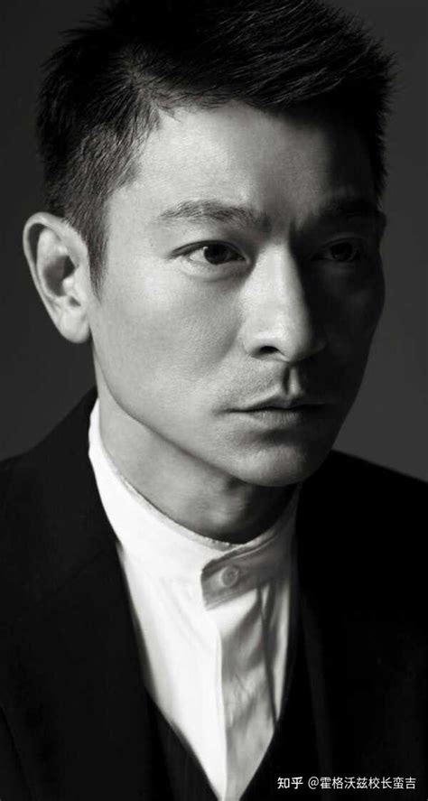 好看到炸裂的壁纸和头像（刘德华专场） 知乎