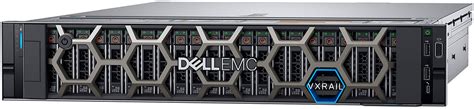Dell Vxrail V670