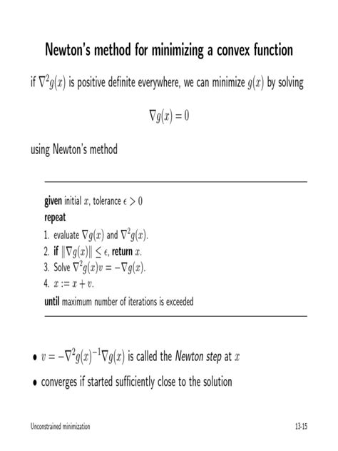 Algorithm Of Code Minimization Download Free Pdf Mathematical