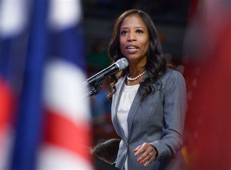 Mia Love Dies At 49 History Making Utah Congresswoman