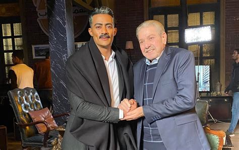 إحسان الترك رحيل فنان لم تحمِه الهيبة من قسوة الحياة