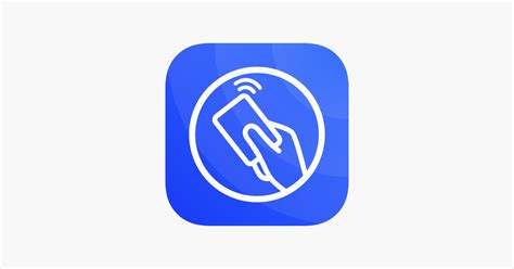 ‎nfc Tag Tool Read And Write On The App Store